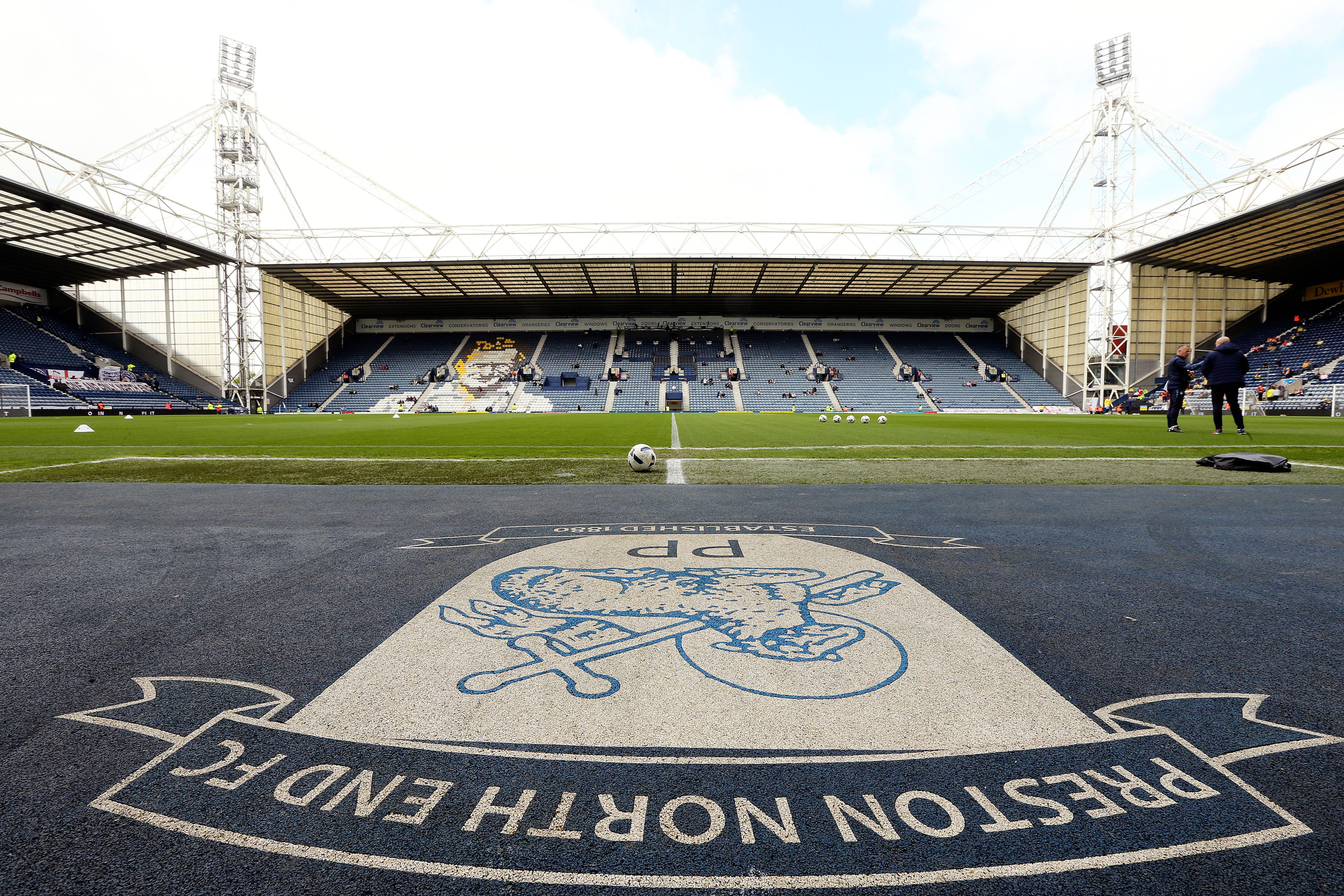 'Great investment' - Seven-figure Preston North End plans hailed after ...