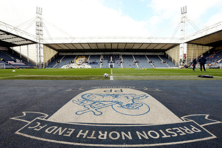 Agency announce Preston North End youngster has signed first ...