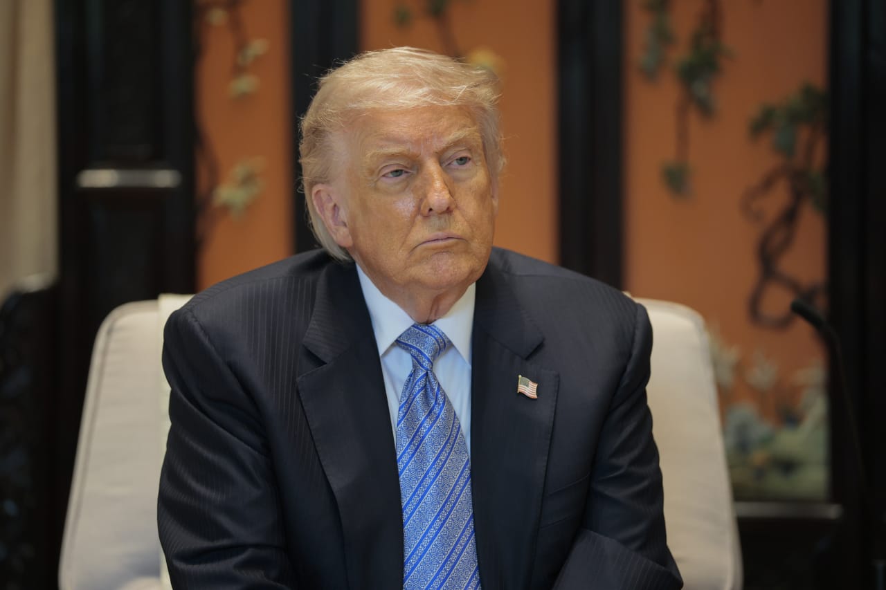 Stock markets now shrug at Trump’s Iran rhetoric. That’s a big worry.