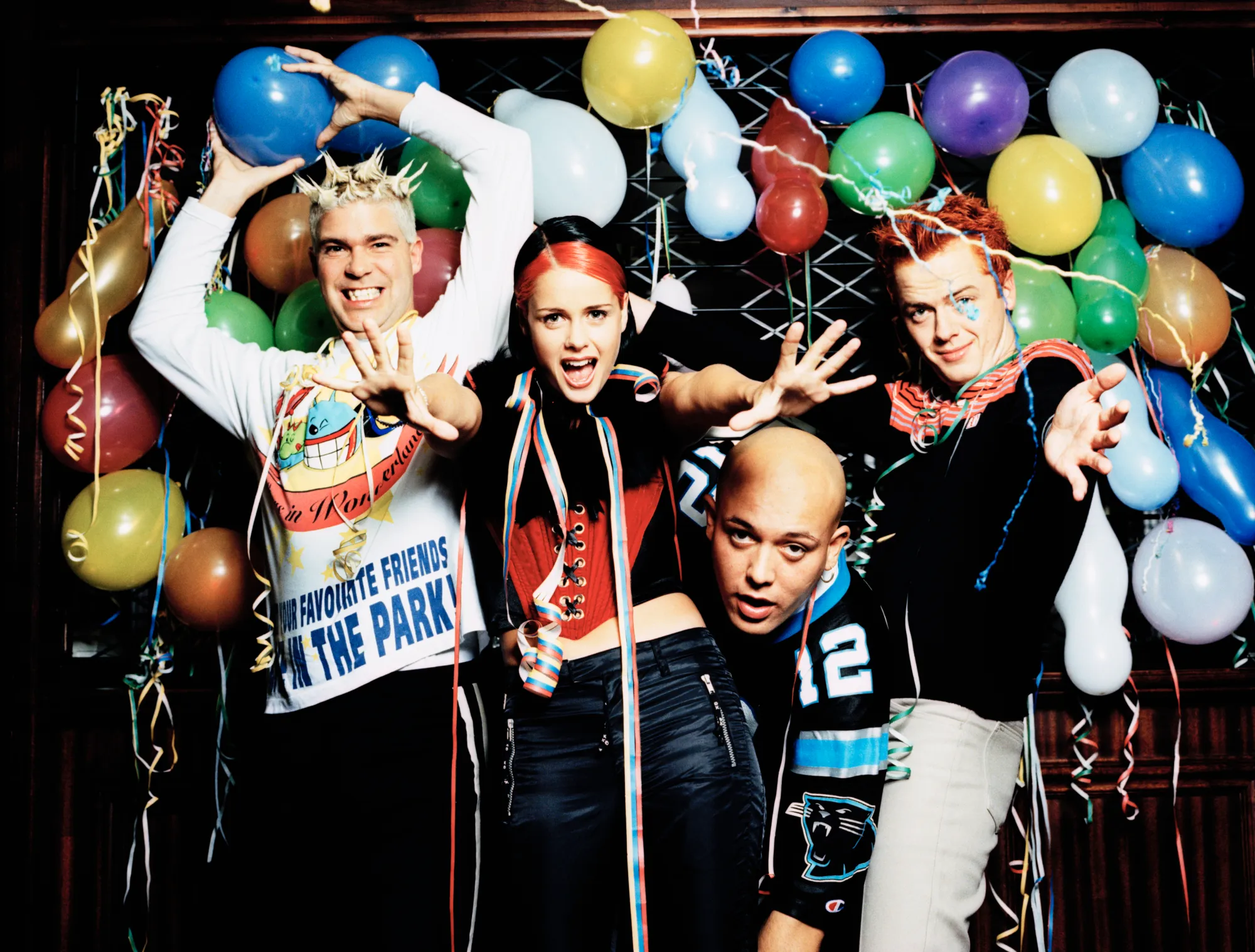 Aqua, the band behind "Barbie Girl," is retiring after almost 30 years