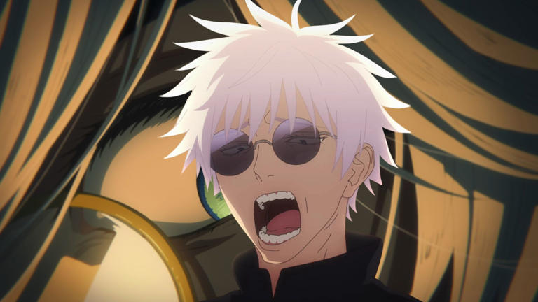 Anime finally has its official Gojo replacement, and they're his ...