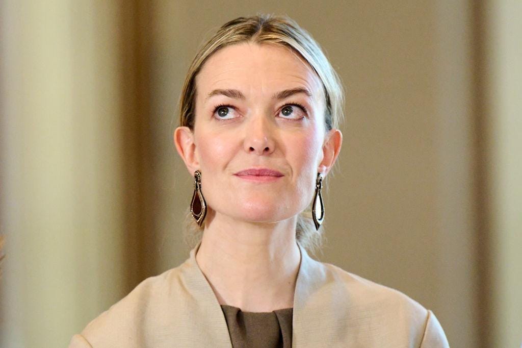 Corrida às lojas começa esta semana e até a dona da Zara já usa o ...