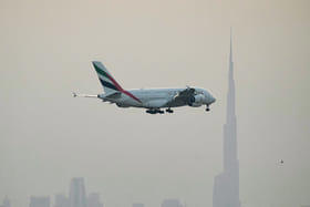 How Emirates is preparing for life after DXB with Dubai South expansion