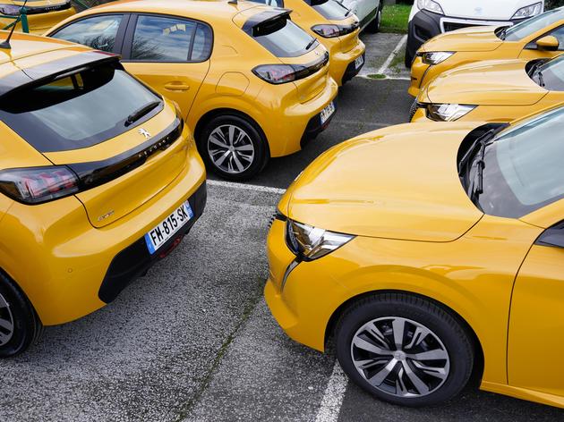 Kurioser Grund: Europäischer Auto-Riese ruft mehr als 600.000 ...