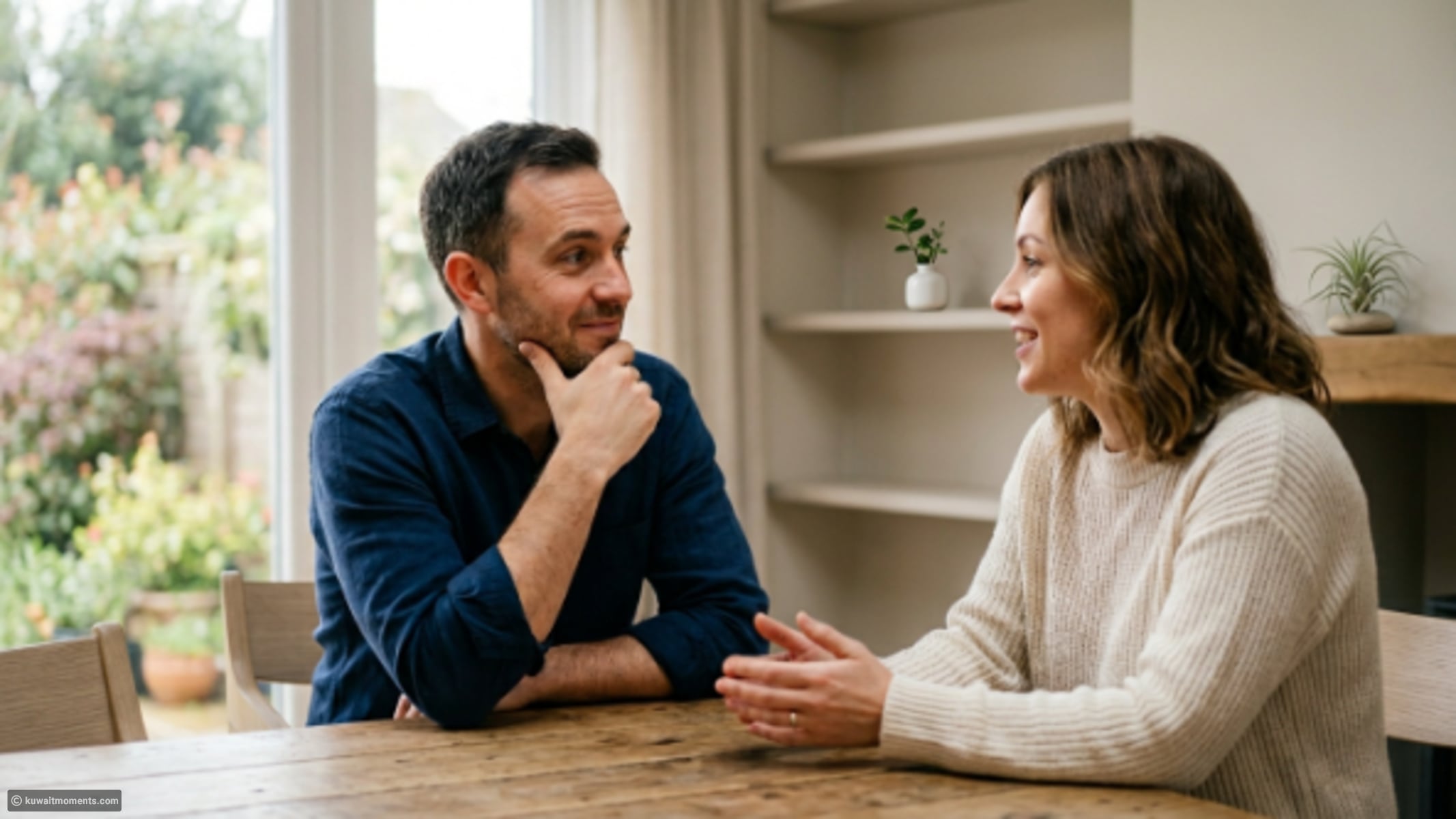 13 uncommon traits men who stay loyal to their wives usually share