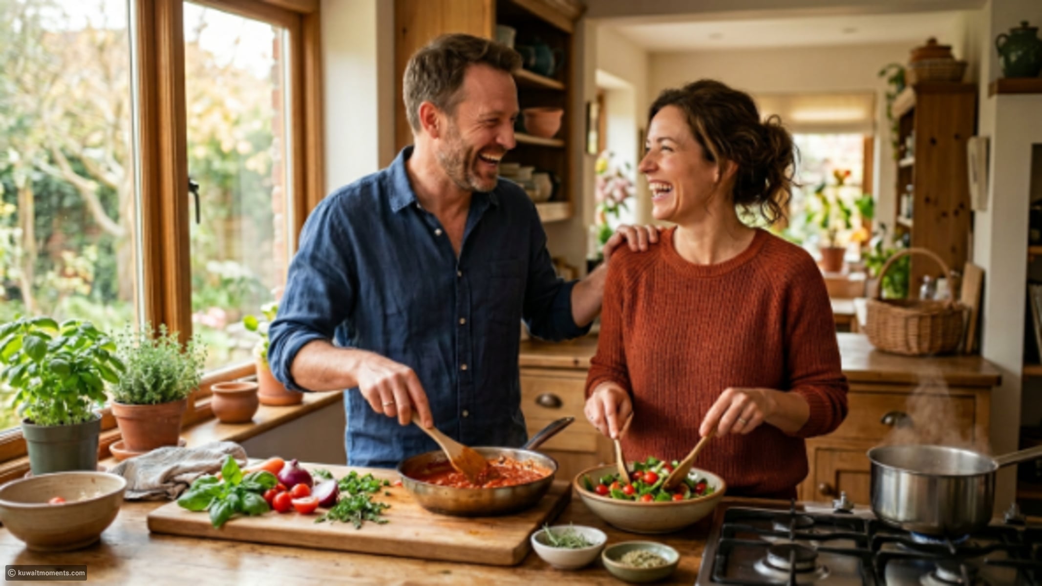 13 uncommon traits men who stay loyal to their wives usually share
