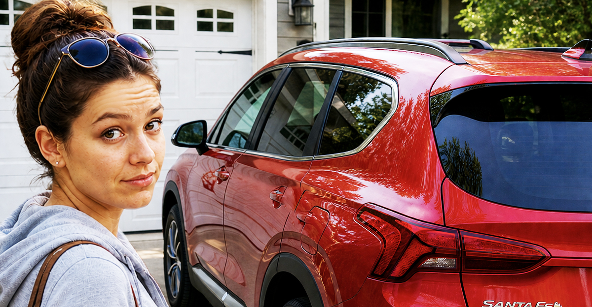The weirdest car features ever built—and the ones that actually worked