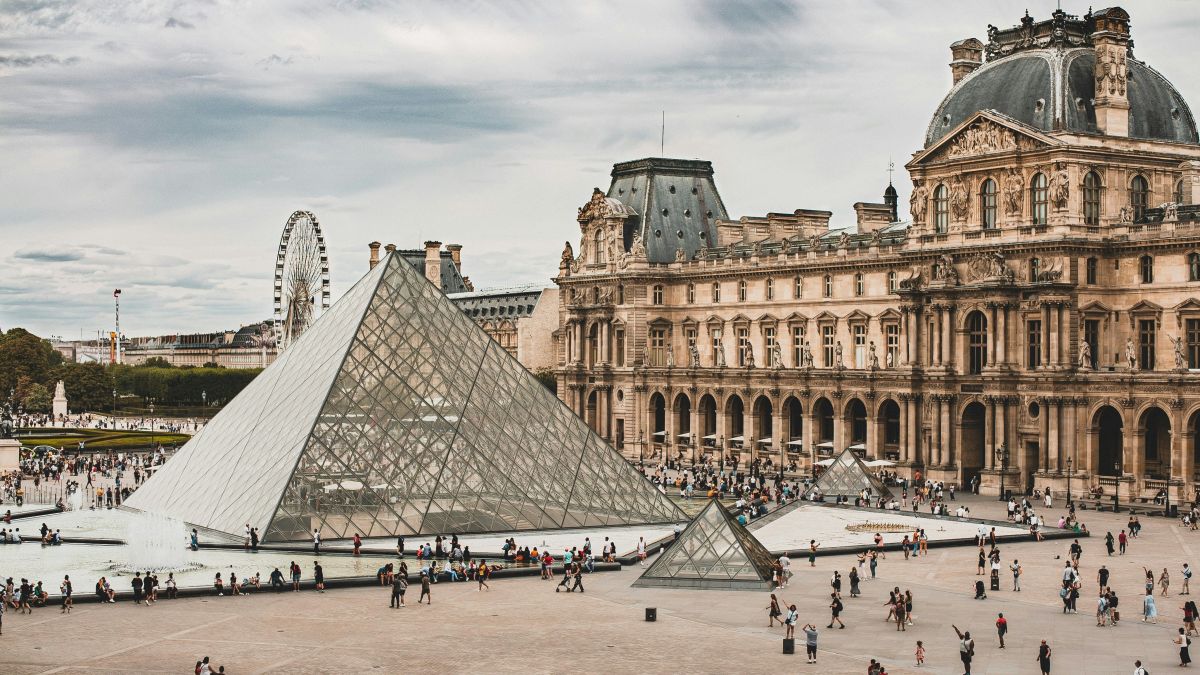 Louvre terá sala dedicada à Mona Lisa e nova entrada; conheça projeto