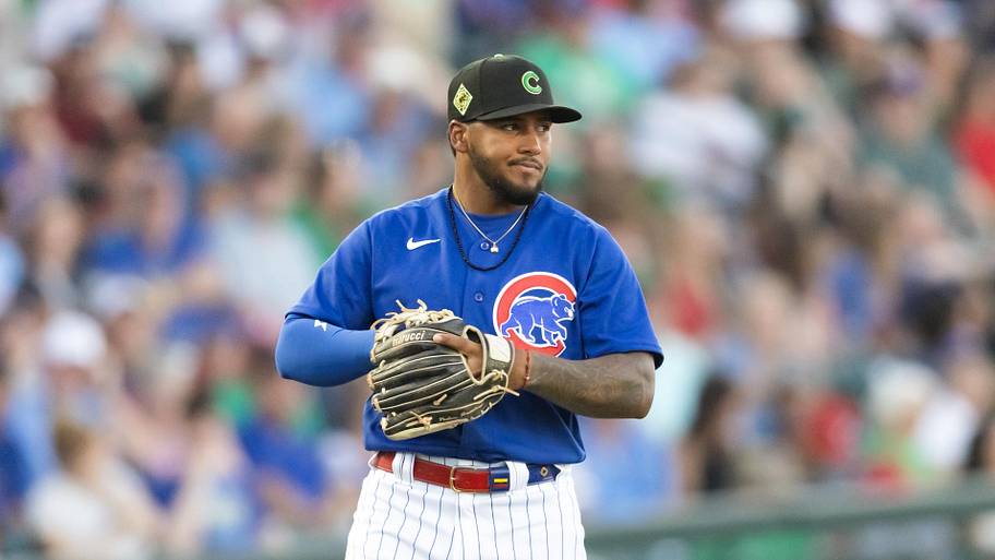 Pedro Ramirez's latest development suggests he's going to factor into ...