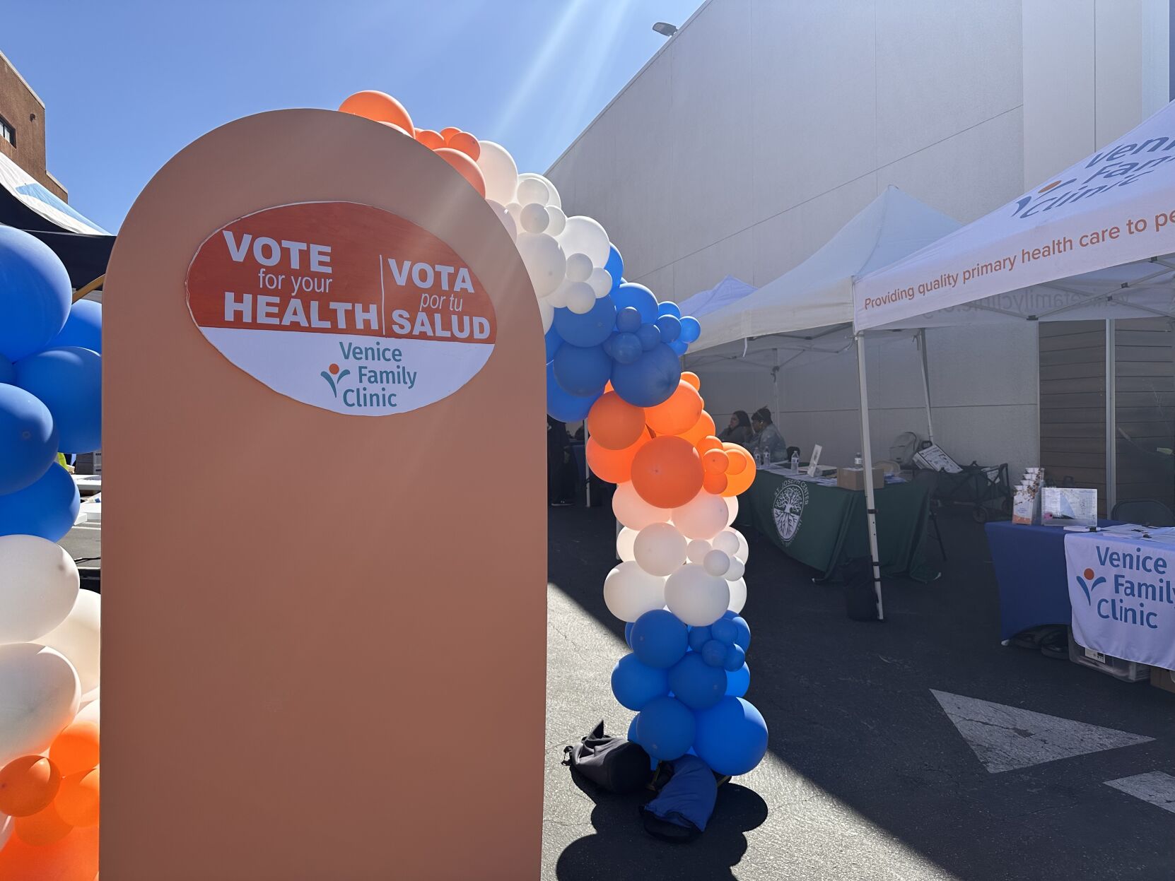 Voters to decide whether nonprofit clinics must spend 90% of revenue on ...