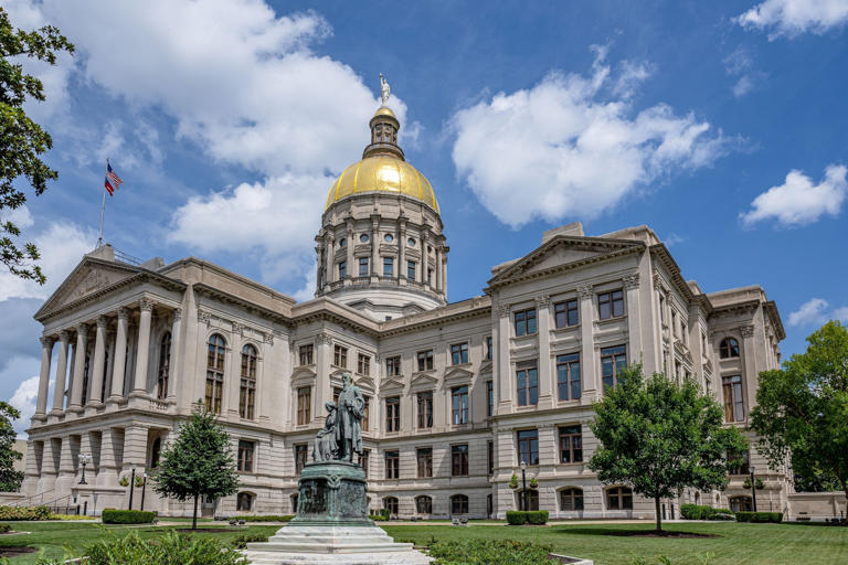 Ga. primary: Collins and Dooley in runoff to face Democratic Sen. Ossoff