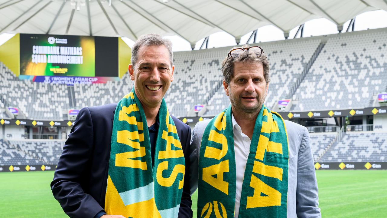Football Australia face redundancies as finances bite