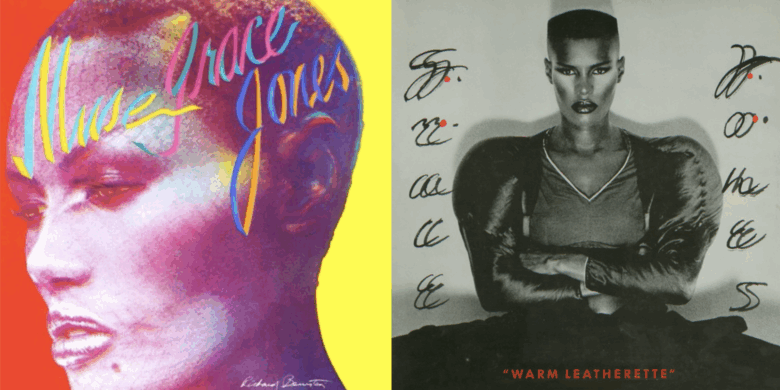 This day in history: Happy birthday, Grace Jones!