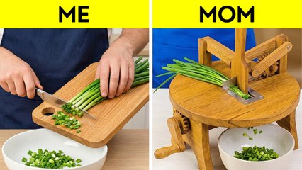 Slicing made simple: Discover quick kitchen tools for effortless prep