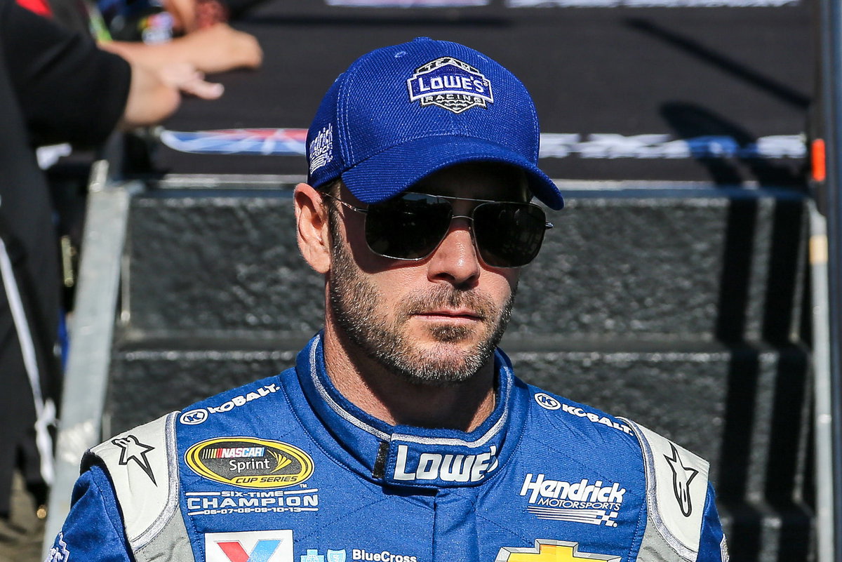 Top 10 most patriotic paint schemes ever gracing the NASCAR tracks