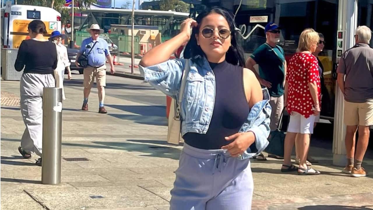Who was Yashinder aka Inder Kaur? 29-year-old Punjabi singer found dead ...