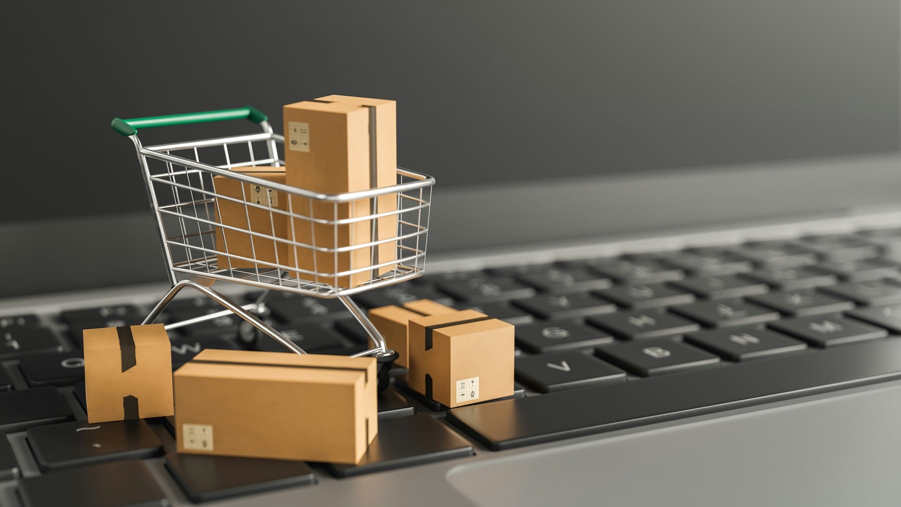 Amazon sabe más de ti de lo que crees: qué hace con tus datos y cómo ...