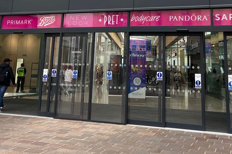 £10m investment planned for popular shopping centre in major Yorkshire city