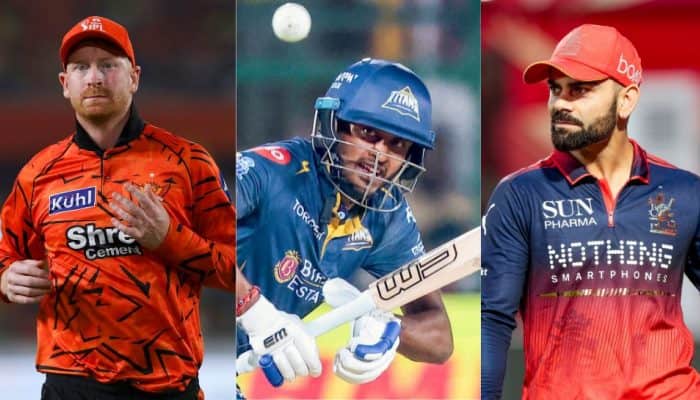 IPL 2026 Orange Cap Standings: Heinrich Klaasen takes top spot after ...