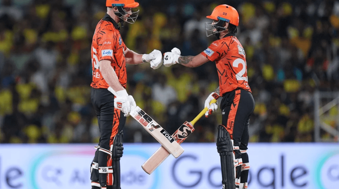 CSK vs SRH match 63 result: Who won yesterday’s IPL match? Full ...