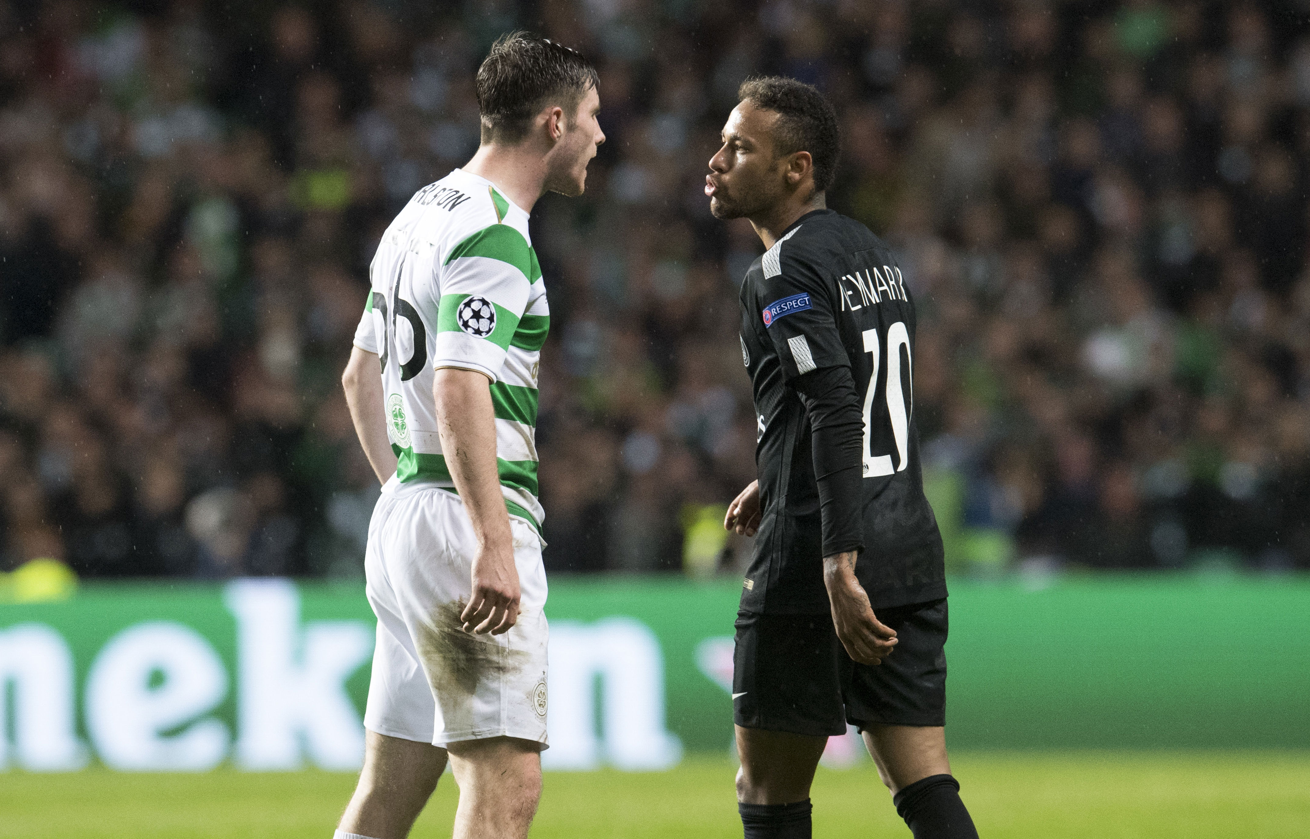 Scotland World Cup squad reaction: Biggest shock, Neymar's Celtic ...