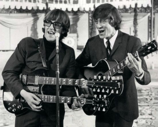 15 forgotten bands from the ’60s Beatles era