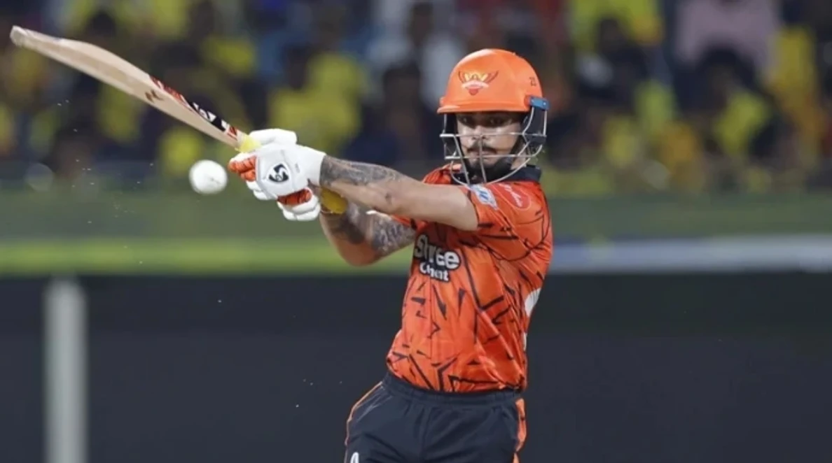 'Louder than the whistle': Ishan Kishan trolls CSK fans with viral ...