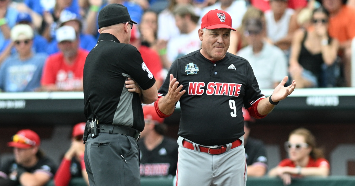 Where NC State baseball stands in NCAA bracketology heading into ACC ...