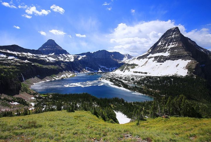 10 treasured parks you should see before it's too late