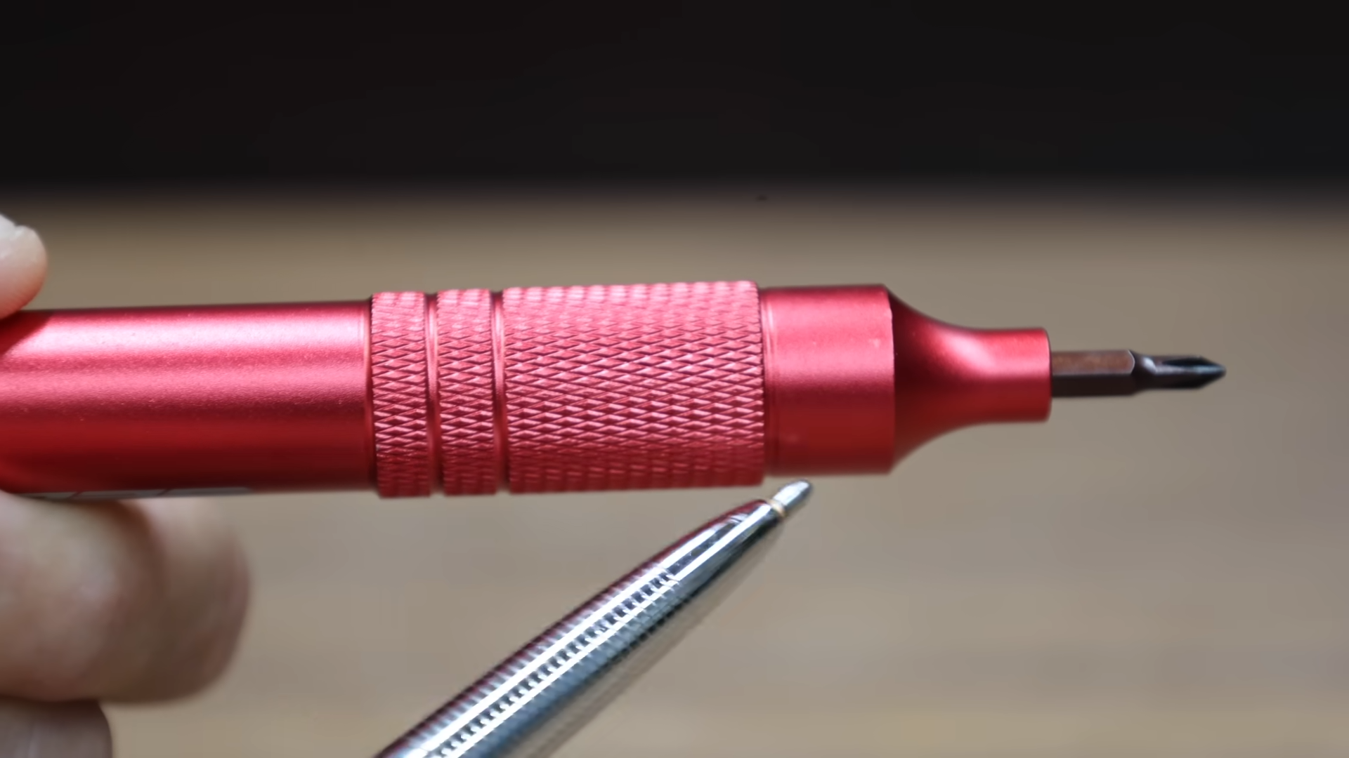 Video shows why this screwdriver might be worth the hype