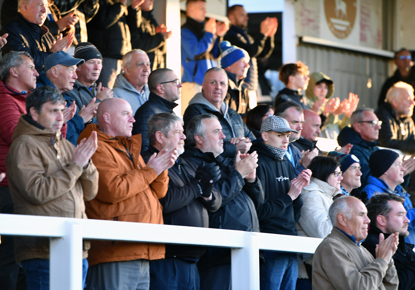 Hartlepool United launch major new fan survey - this is how to have ...