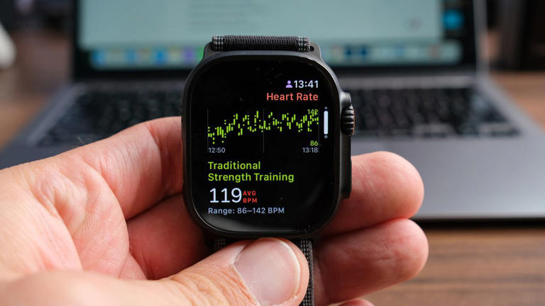 Apple Watch could finally fix its most controversial health feature