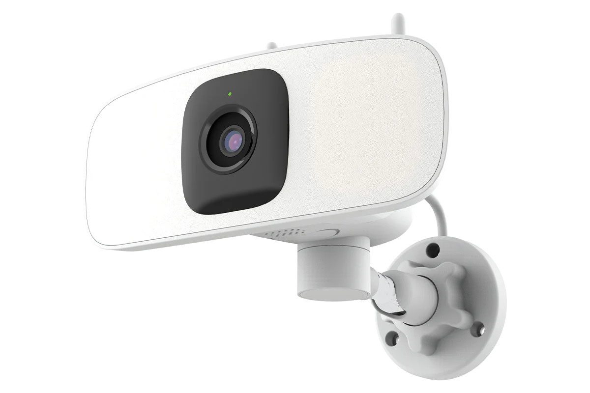 Lorex Connect outdoor Wi-Fi cameras deliver flexible DIY security ...