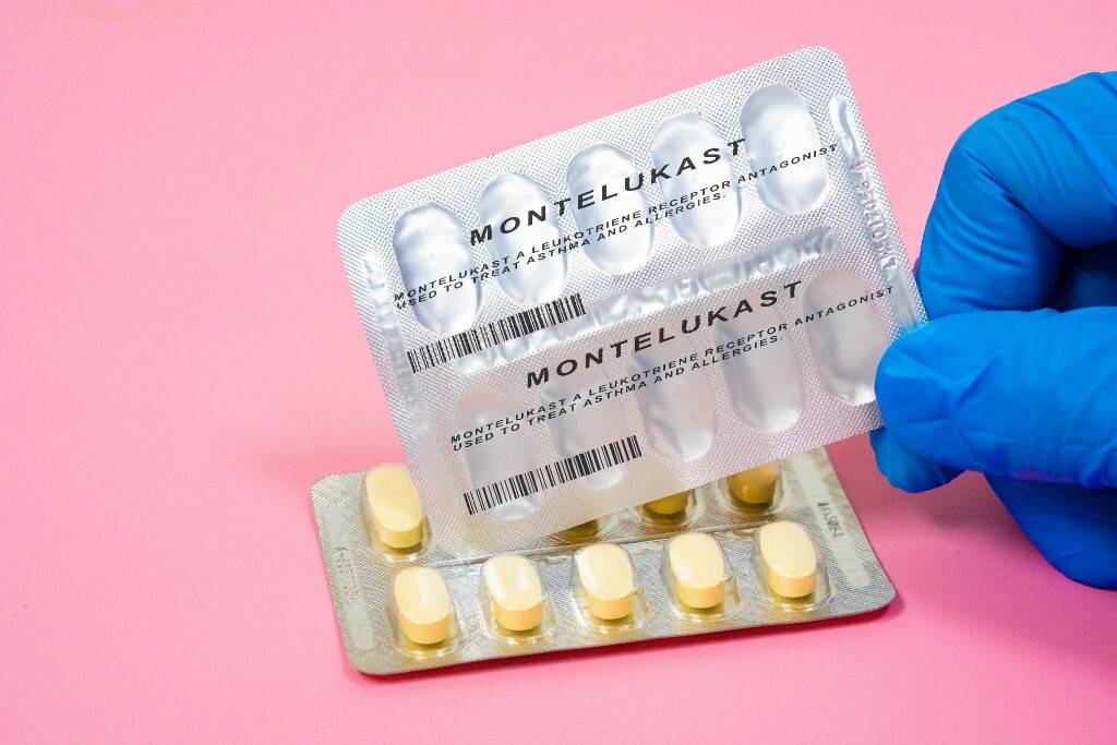 Un farmaco per l'asma è anche un promettente antitumorale