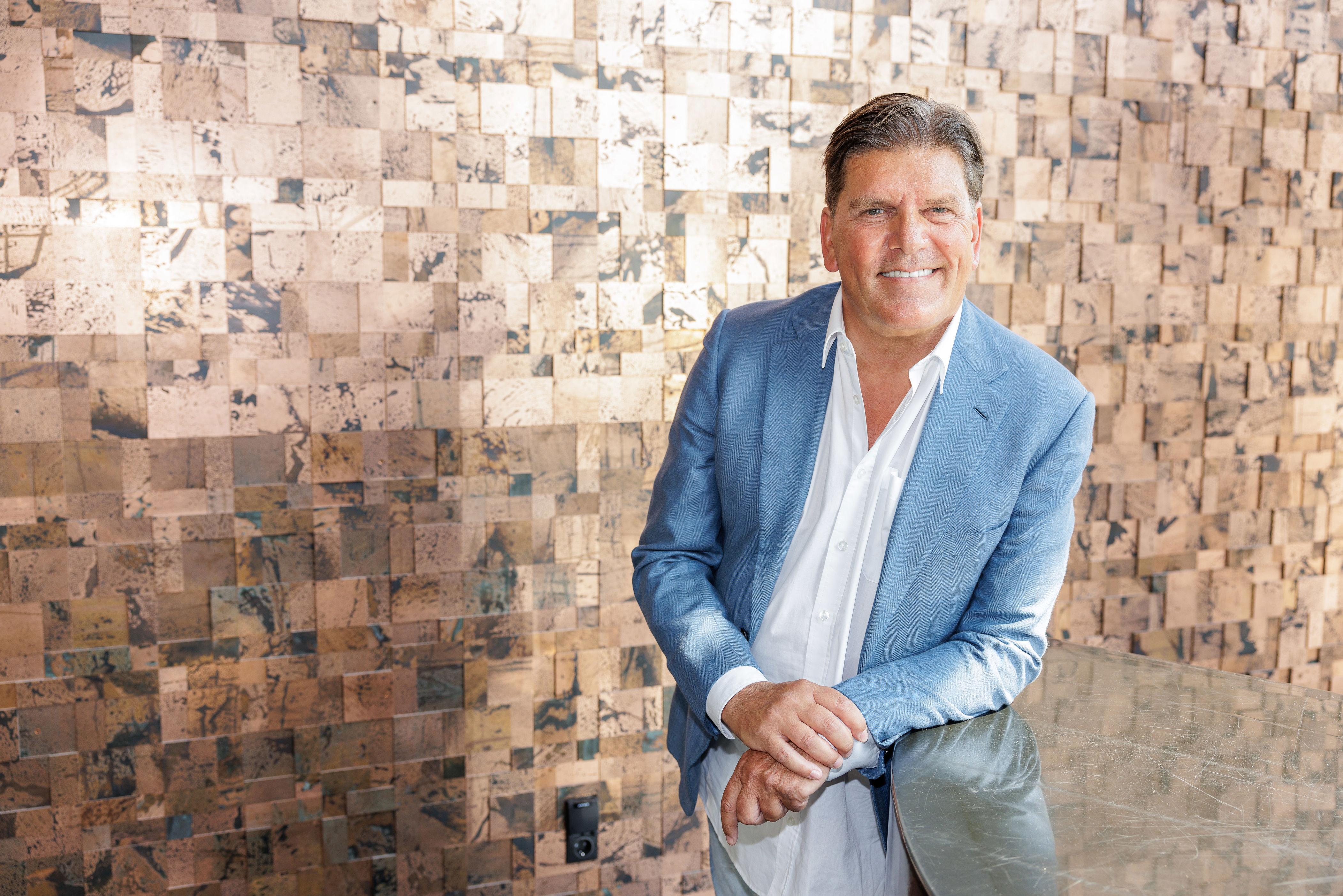 Twijfels aan verhaal Frank Masmeijer: 'Nog nooit gehoord dat er een ...