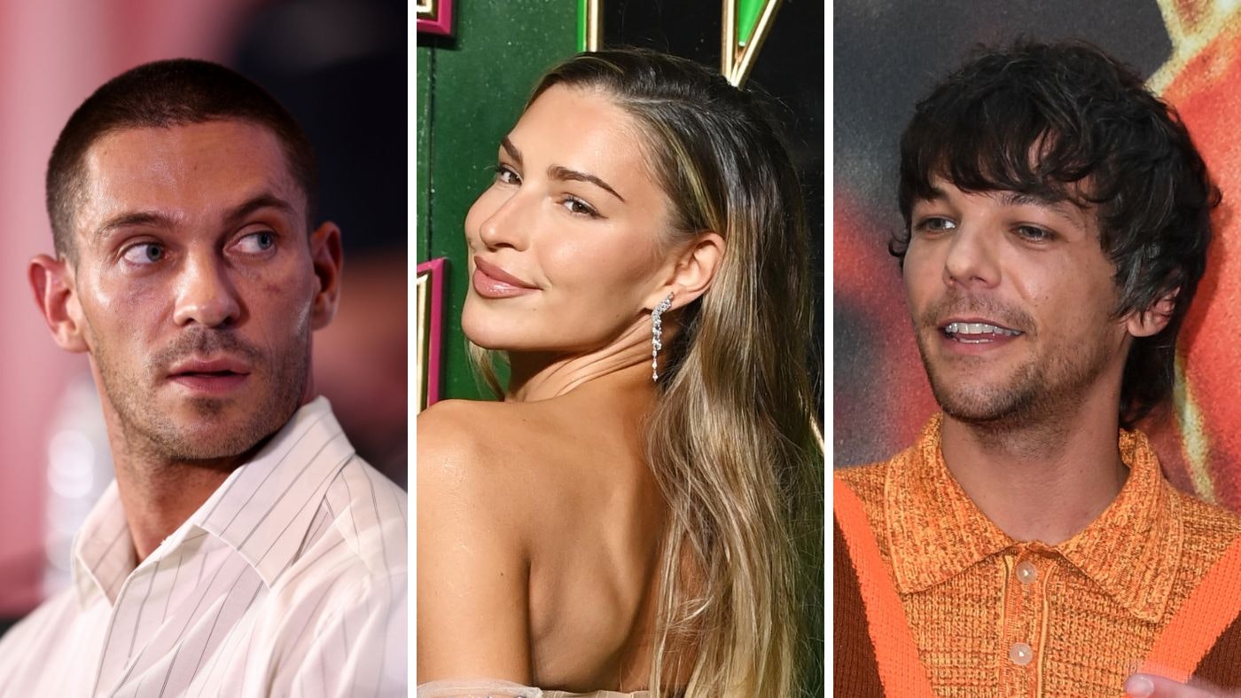 The reason One Direction fans are fuming at Zara McDermott – and it’s ...