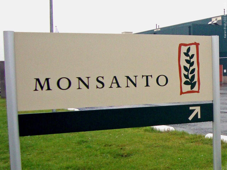 Monsanto to pay Michigan at least $108M over PCB pollution