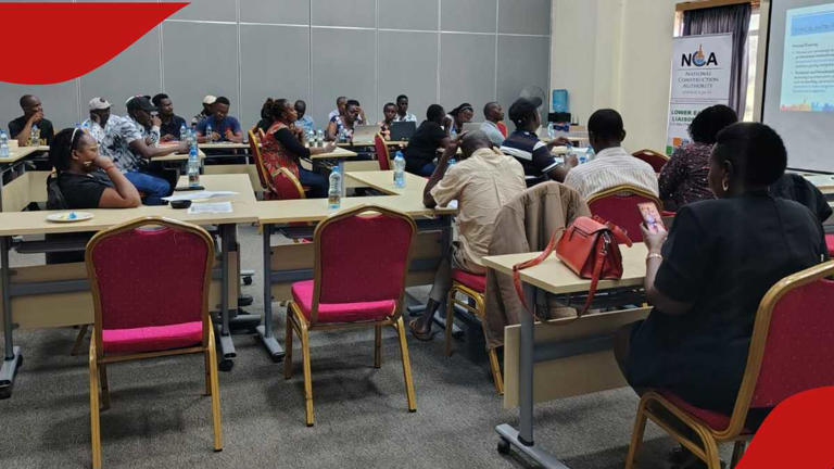 National Construction Authority announces managerial jobs for Kenyan ...