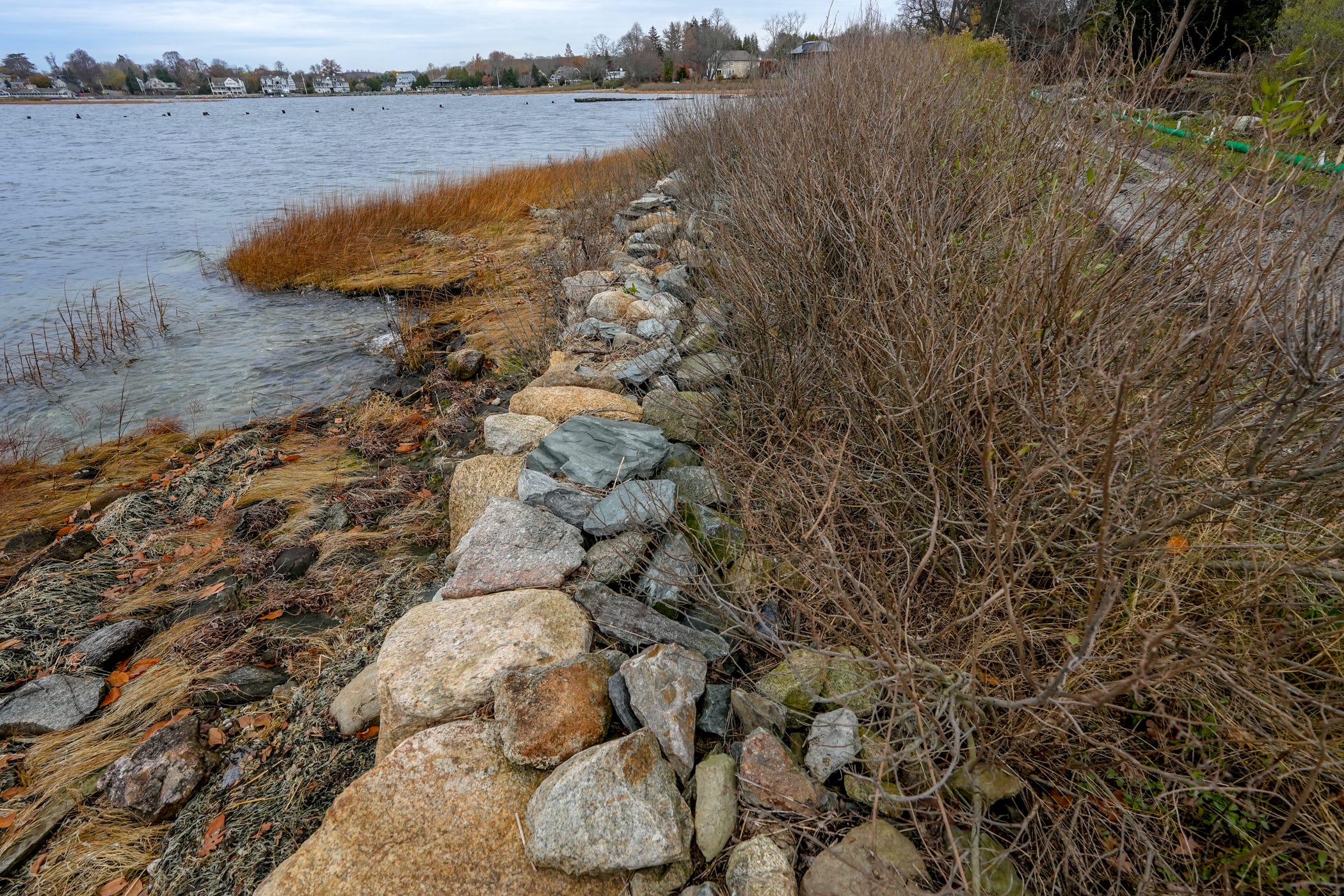 McKee nominates new members to Coastal Resources Management Council
