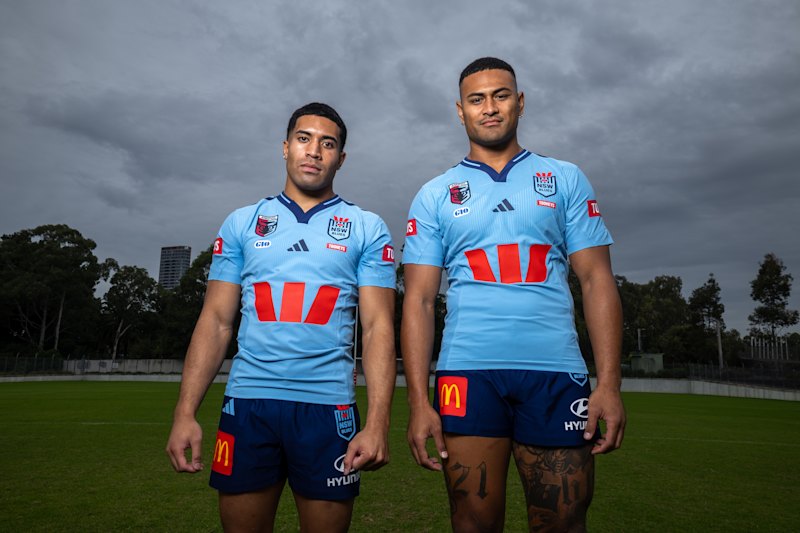 ‘It was something I had to do’: The night Haumole won over his Blues ...