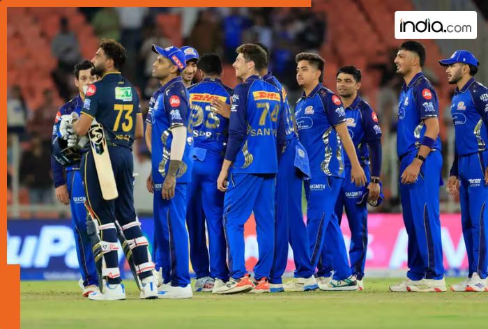 Bad news for Nita Ambani's MI after skipper Hardik Pandya's injury ...