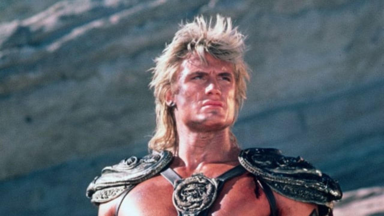 6 reasons why Dolph Lundgren’s 'Masters of the Universe' failed at the ...