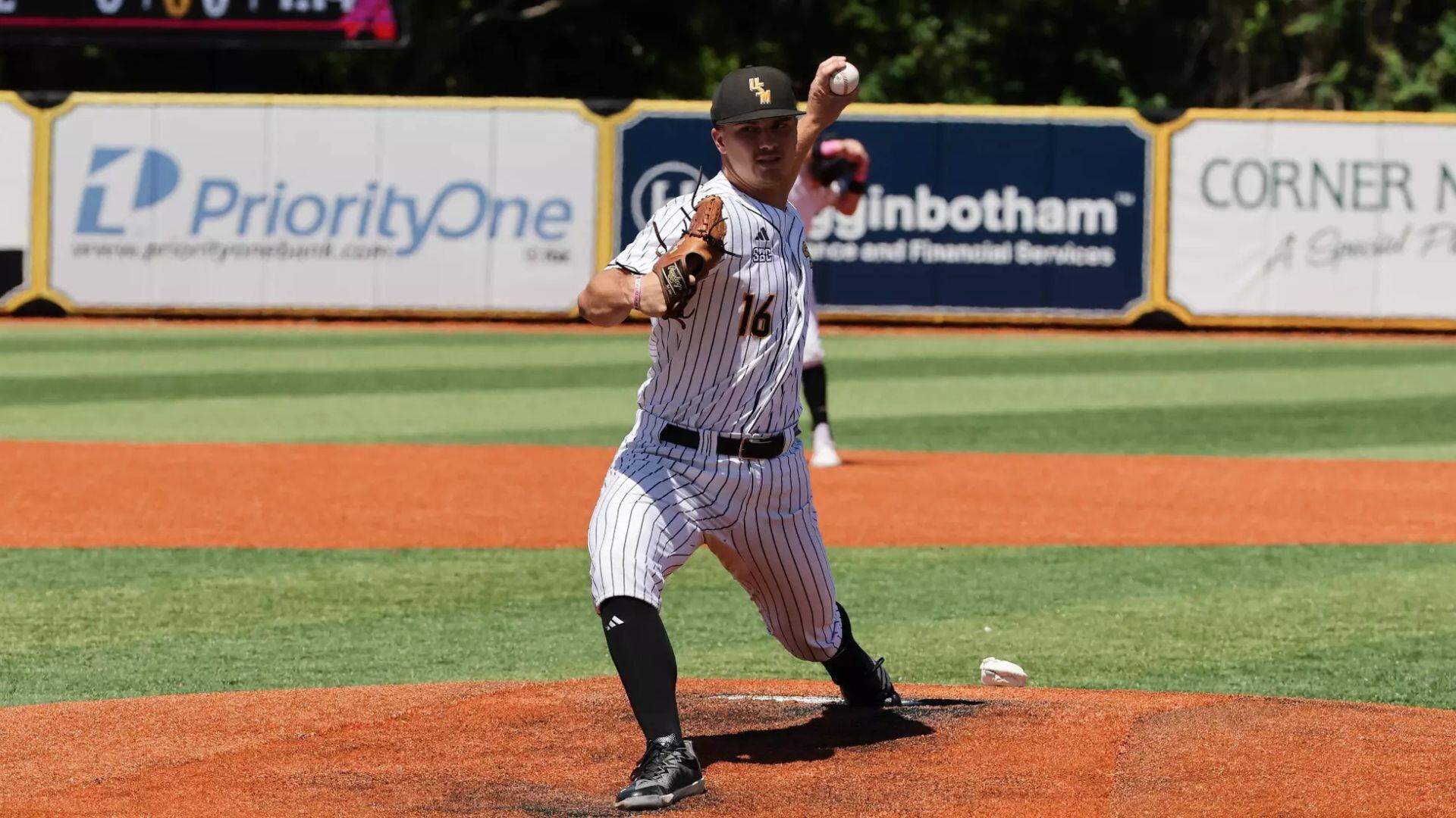 Golden Eagles sweep SBC honors with Coach of the Year, Pitcher of the Year