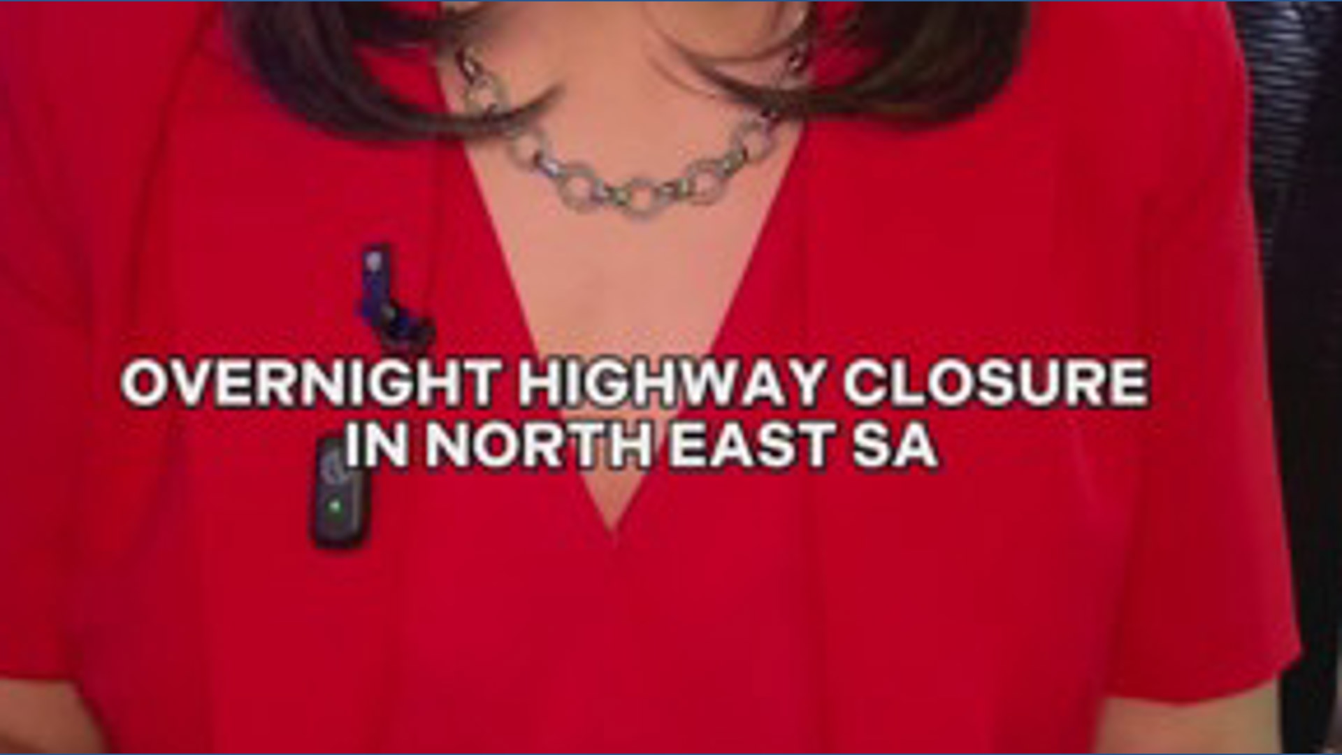 Overnight road work will close this highway in SA this week