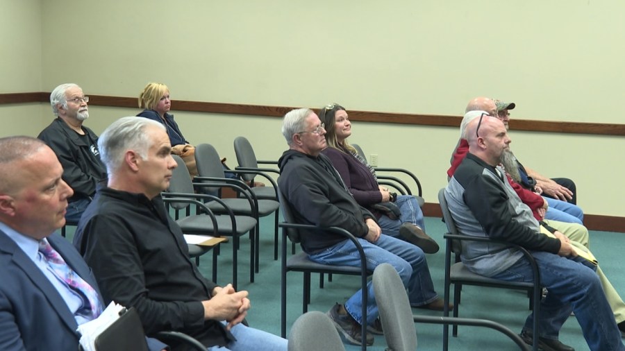 Salem DORA, Super Cruise discussion resumes Tuesday