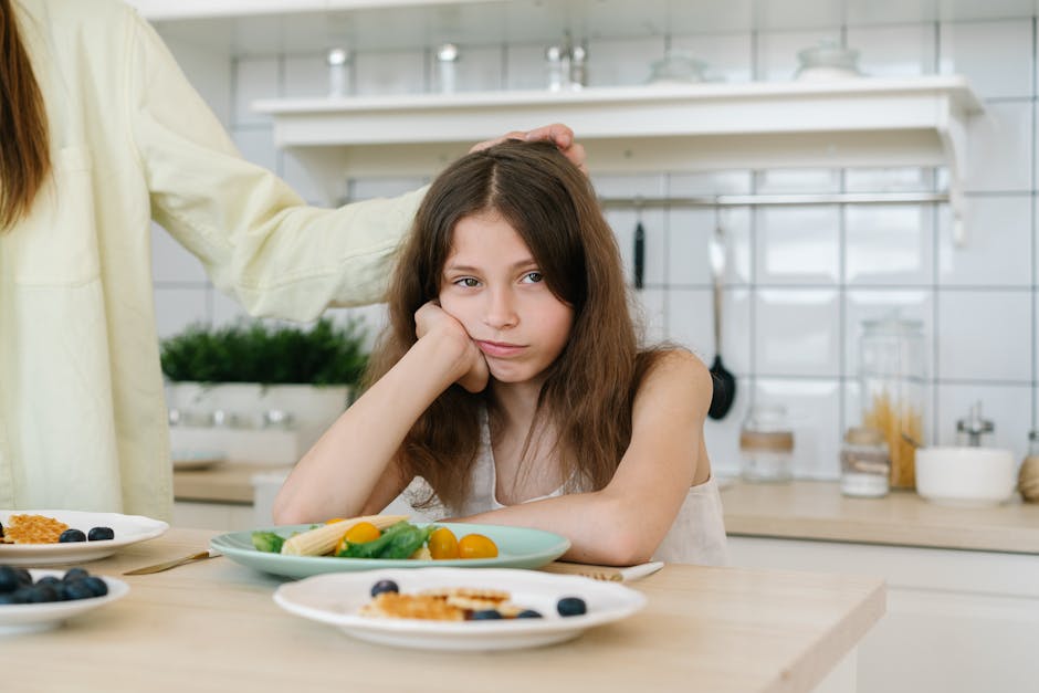How to reduce food waste by reimagining kid-friendly leftovers