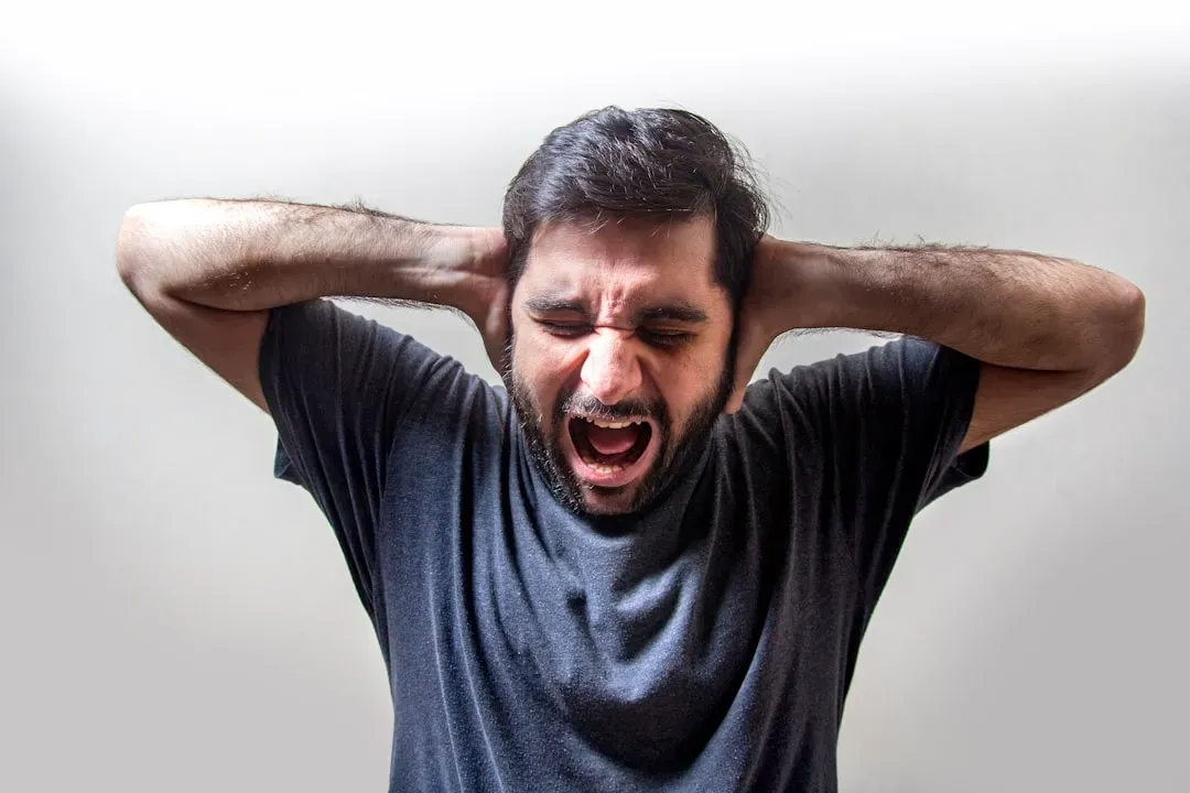 15 signs a man is burned out and quietly struggling with anxiety