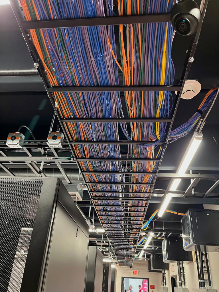 Amid growing concern, data center developers insist they won’t stress ...