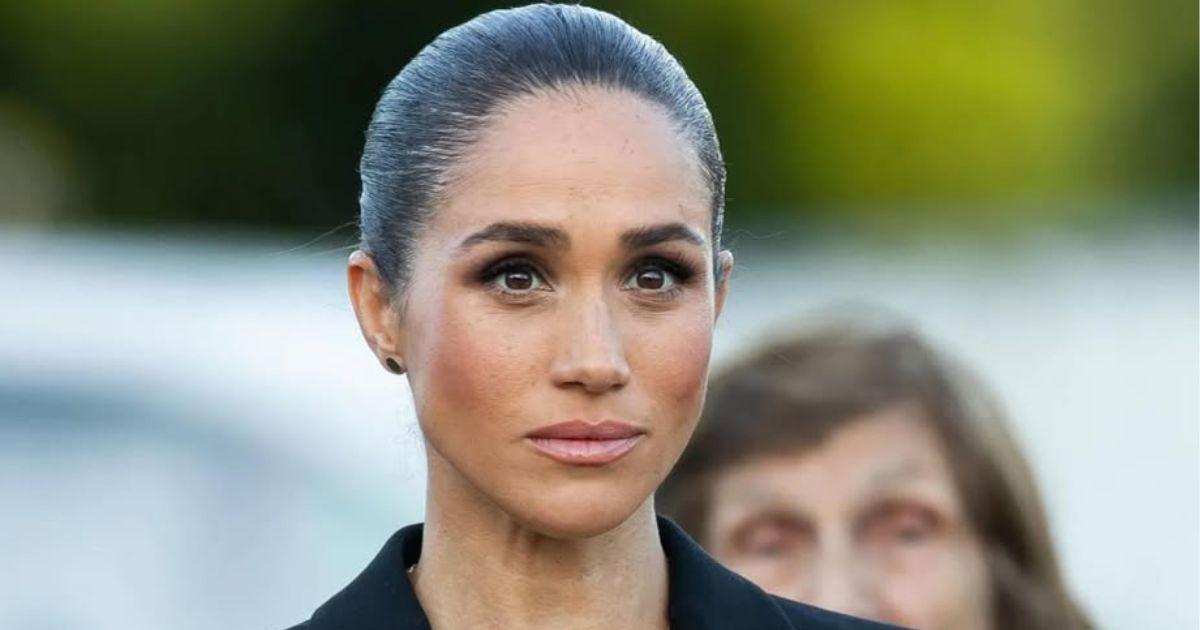 'Deeply ironic': 'Hypocrite' Meghan Markle mocked over rumors her anti ...