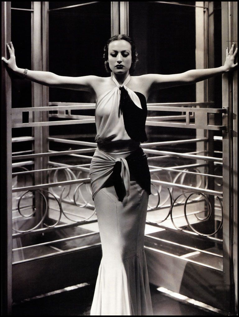 Forgotten scandals from old Hollywood